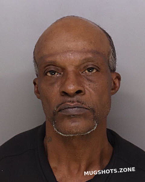 NICHOLSON KENNETH 03/17/2025 - Hamilton County Mugshots Zone