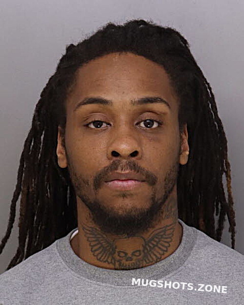 THORN DERRICK 03/17/2025 - Hamilton County Mugshots Zone