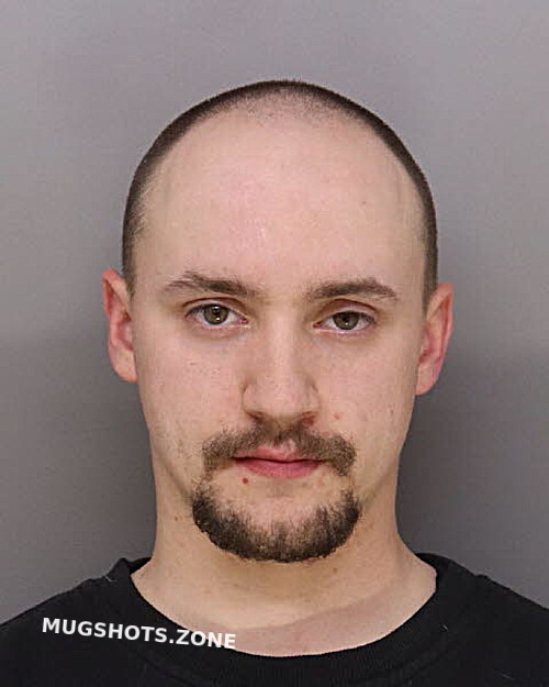 STODDARD SCOTT 03/17/2025 - Hamilton County Mugshots Zone