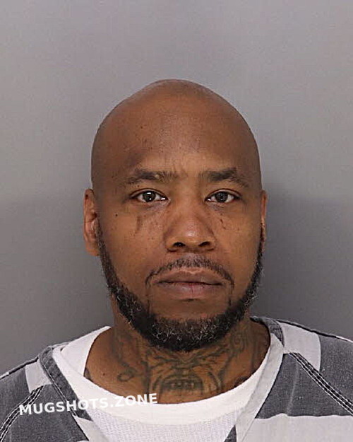 UNDERWOOD DWAYNE 03/18/2025 - Hamilton County Mugshots Zone