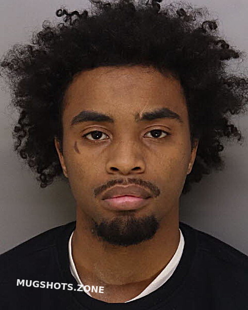 POPE GABRIEL 03/18/2025 - Hamilton County Mugshots Zone