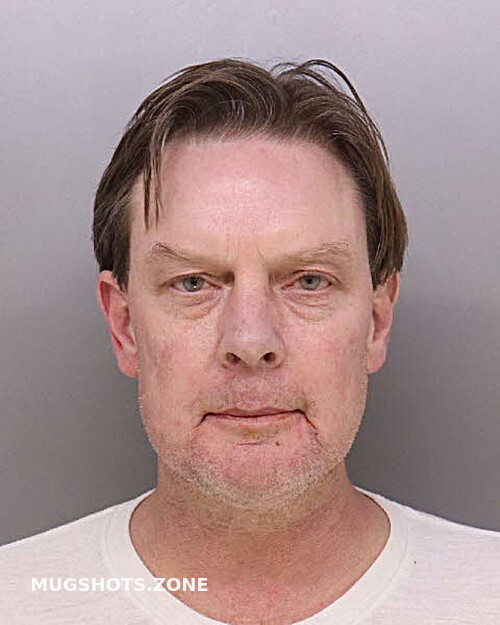 GLEASON DONALD 03/18/2025 - Hamilton County Mugshots Zone