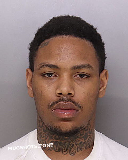 WALKER KYMANI 03/18/2025 - Hamilton County Mugshots Zone