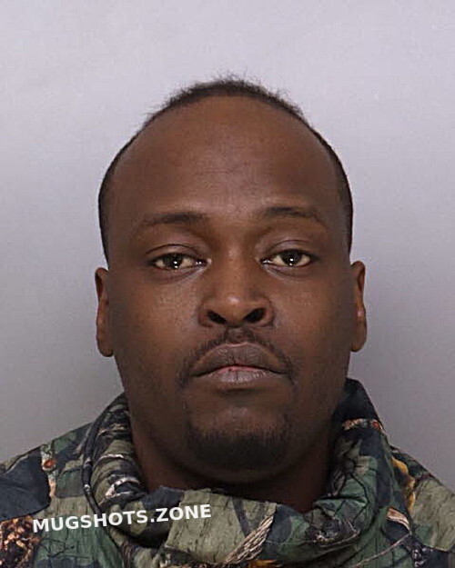 WEBSTER MICHAEL 03/19/2025 - Hamilton County Mugshots Zone