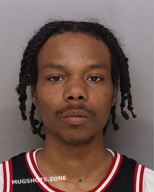 RIGGINS JAMEER 03/19/2025 - Hamilton County Mugshots Zone