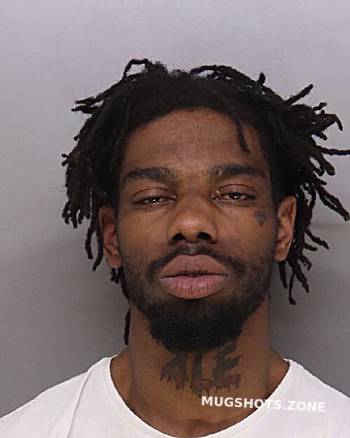 LARRY QUATRALL 03/19/2025 - Hamilton County Mugshots Zone