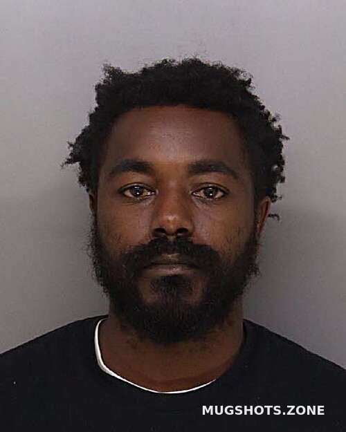 ARRINGTON DEVONTE 03/19/2025 - Hamilton County Mugshots Zone