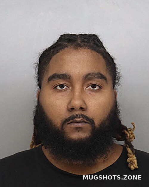 FRANKLIN BRANDYN 03/19/2025 - Hamilton County Mugshots Zone