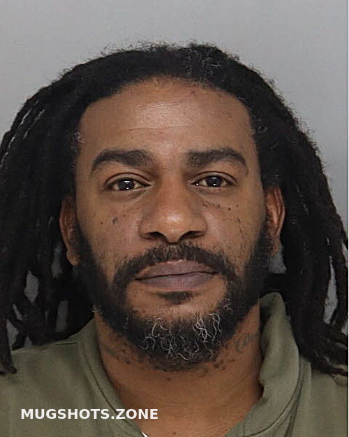 TURNER DUANE 03/20/2025 - Hamilton County Mugshots Zone