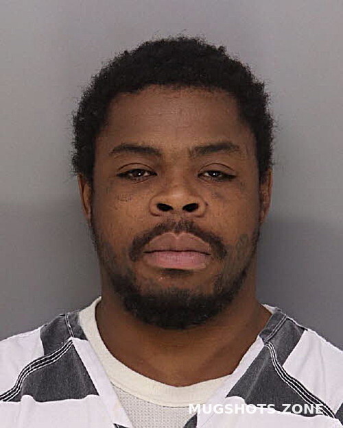 MAXTON JOSH 03/20/2025 - Hamilton County Mugshots Zone