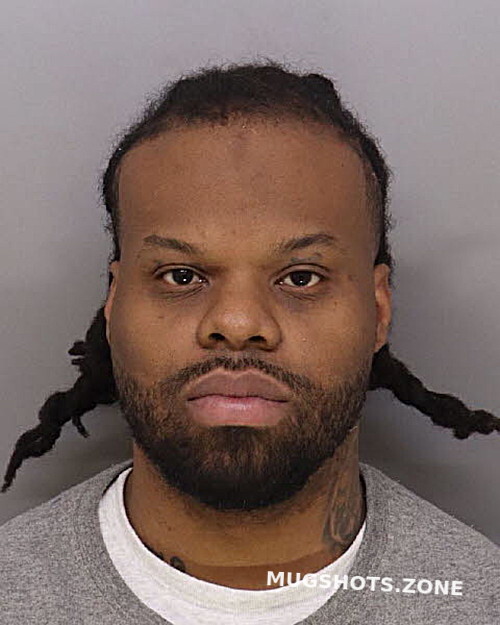 BROWN HASANI 03/21/2025 - Hamilton County Mugshots Zone