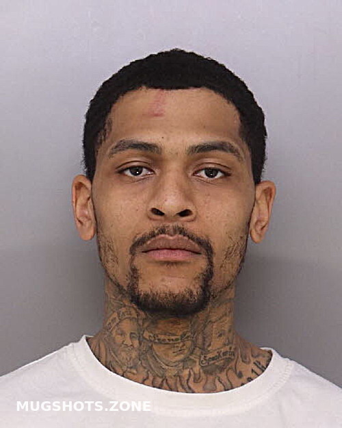 PRICE ERIQUAN 03/21/2025 - Hamilton County Mugshots Zone