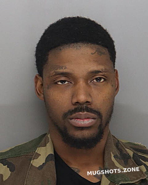 BOHANNON LARRY 03/22/2025 - Hamilton County Mugshots Zone