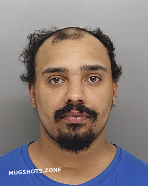 HALL MATTHEW 03/22/2025 - Hamilton County Mugshots Zone