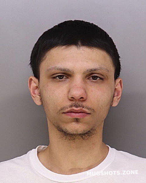 KNIGHT JAVON 03/23/2025 - Hamilton County Mugshots Zone