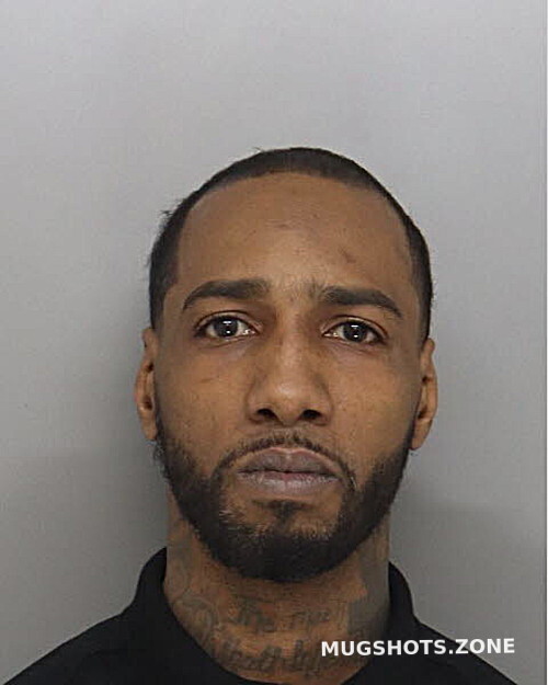 WILLIAMS ANTHONY 03/23/2025 - Hamilton County Mugshots Zone