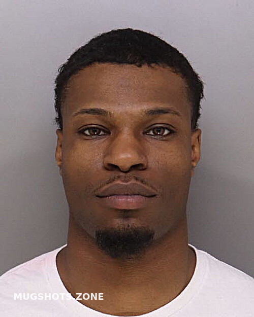 MIDDLETON DARIUS 03/23/2025 - Hamilton County Mugshots Zone