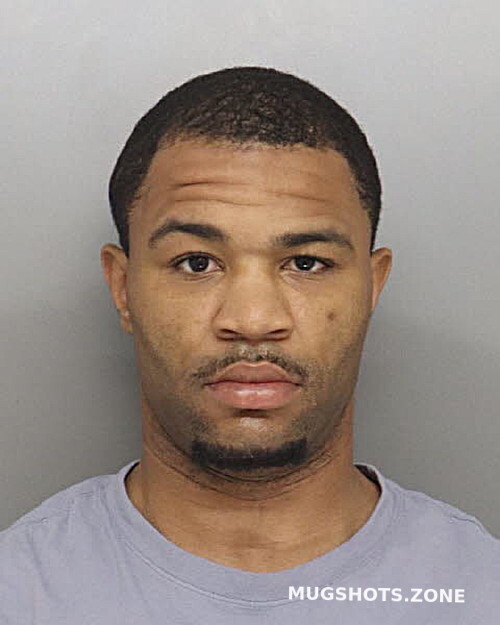 WEBB KEYANTAE 03/24/2025 - Hamilton County Mugshots Zone