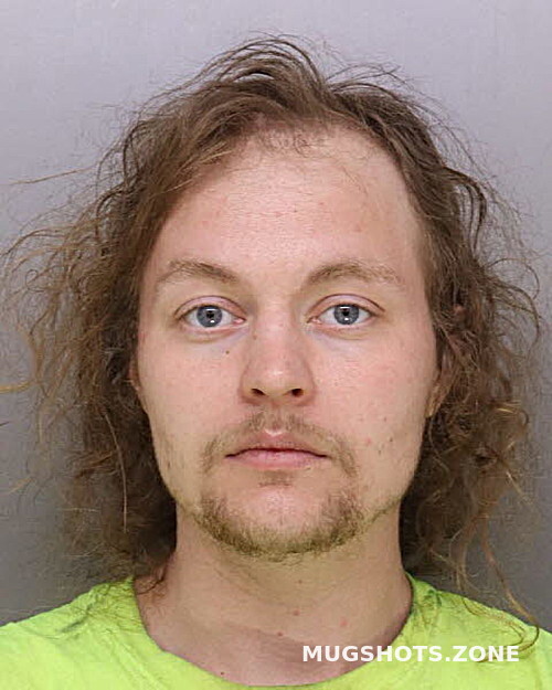 NUSBAUM ANDREW 03/24/2025 - Hamilton County Mugshots Zone