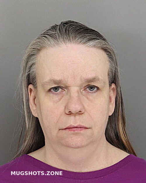 SIMPSON VICKY 03/24/2025 - Hamilton County Mugshots Zone