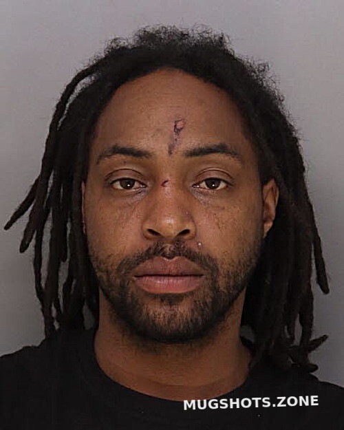 ROGERS LAMONTE 03/24/2025 - Hamilton County Mugshots Zone