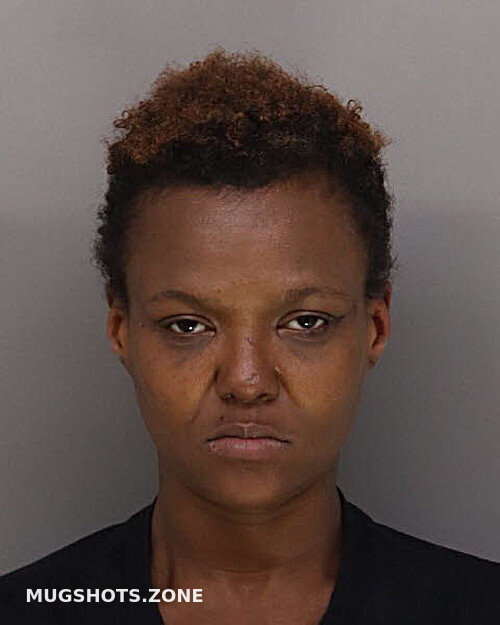 COTTON KIARAH 03/24/2025 - Hamilton County Mugshots Zone