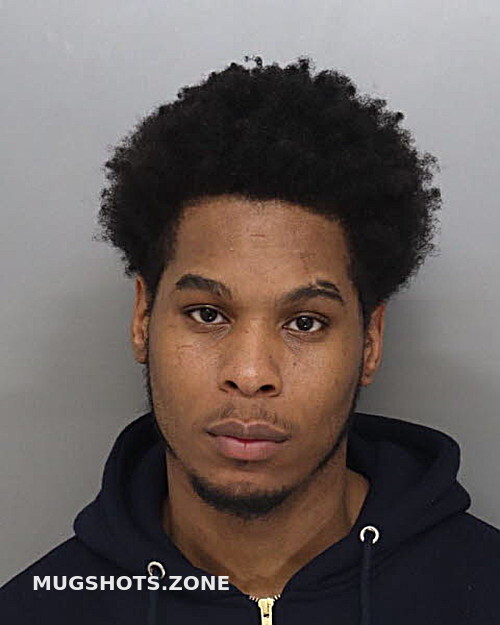 TEASLEY NAIROBI 03/24/2025 - Hamilton County Mugshots Zone