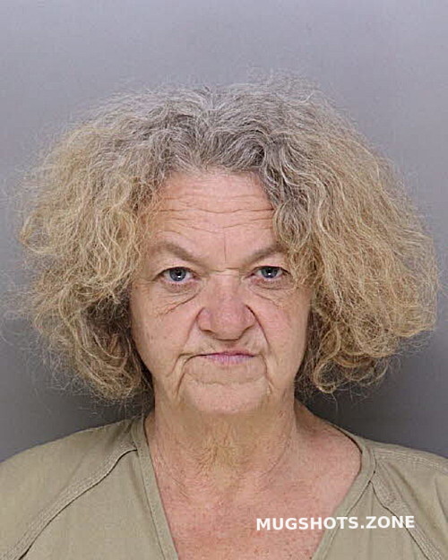 ADKINS JULIE 03/24/2025 - Hamilton County Mugshots Zone