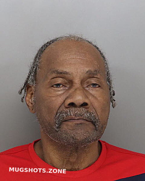 JOHNSON MAURICE 03/25/2025 - Hamilton County Mugshots Zone