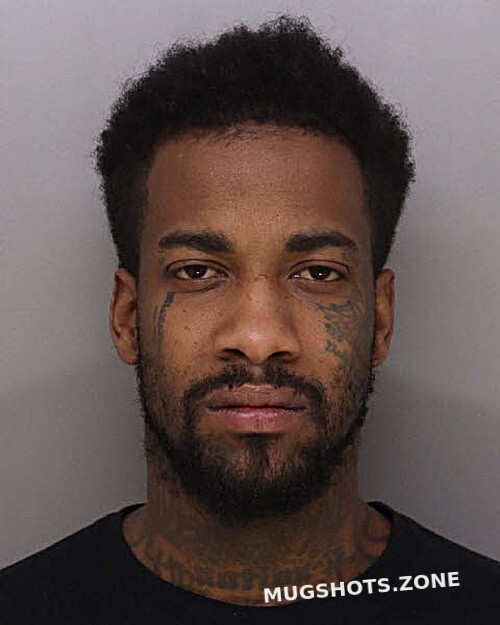 JOHNSON TYSHAWN 03/25/2025 - Hamilton County Mugshots Zone