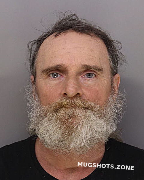 DEAN RONNIE 03/25/2025 - Hamilton County Mugshots Zone
