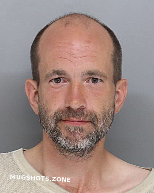 BRACKEN DANIEL 03/25/2025 - Hamilton County Mugshots Zone