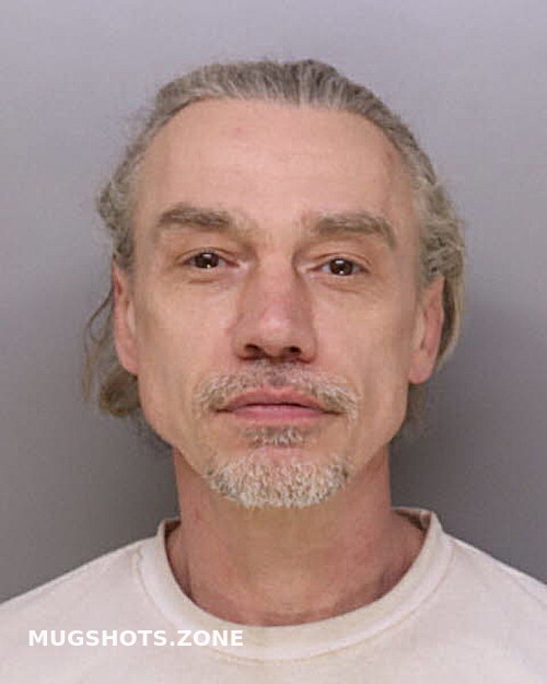 KAY ANDREW 03/25/2025 - Hamilton County Mugshots Zone