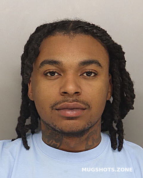 HIGGINS EILIJAY 03/25/2025 - Hamilton County Mugshots Zone