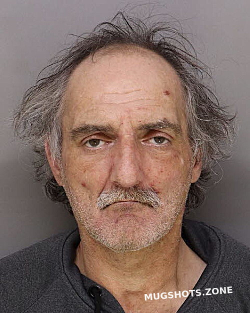 FOSTER TIMOTHY 03/25/2025 - Hamilton County Mugshots Zone