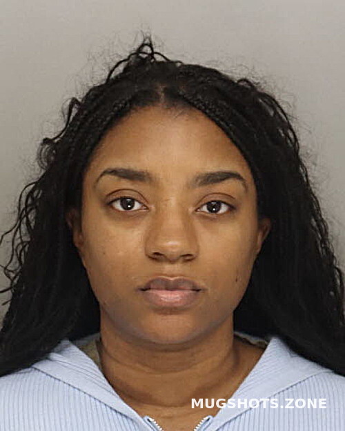 JARRETT AMANDA 03/25/2025 - Hamilton County Mugshots Zone