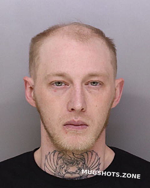 IHLE-COLE BENJAMIN 03/26/2025 - Hamilton County Mugshots Zone