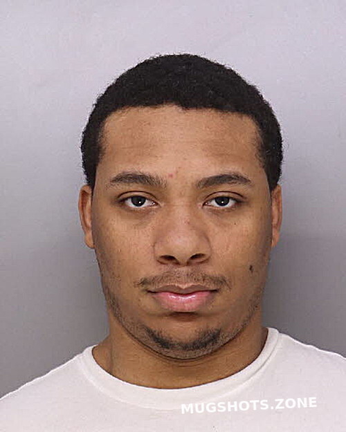 WILLIAMS YANI 03/26/2025 - Hamilton County Mugshots Zone