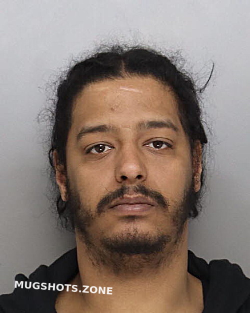 BUNNER TREVOR 03/26/2025 - Hamilton County Mugshots Zone