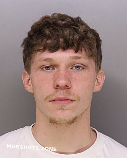 RIDENER LUKE 03/27/2025 - Hamilton County Mugshots Zone