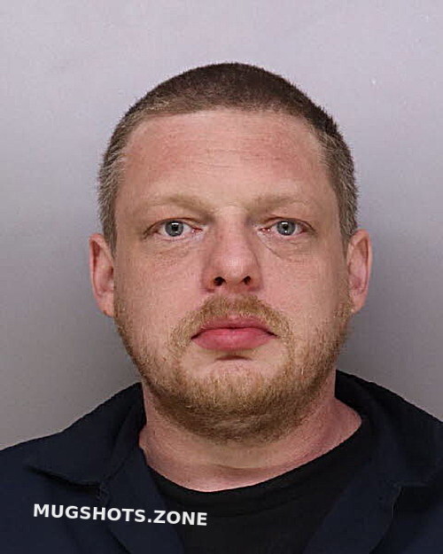 BOYER BRANDON 03/28/2025 - Hamilton County Mugshots Zone