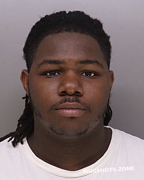 KINCAID AARON 03/28/2025 - Hamilton County Mugshots Zone