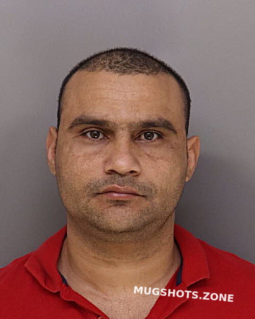 MARTIN JOSE 03/29/2025 - Hamilton County Mugshots Zone