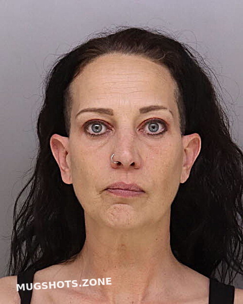 HAUSER PATRICIA 03/30/2025 - Hamilton County Mugshots Zone