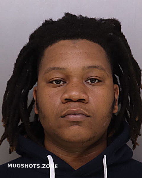 WILSON DAVID 03/31/2025 - Hamilton County Mugshots Zone