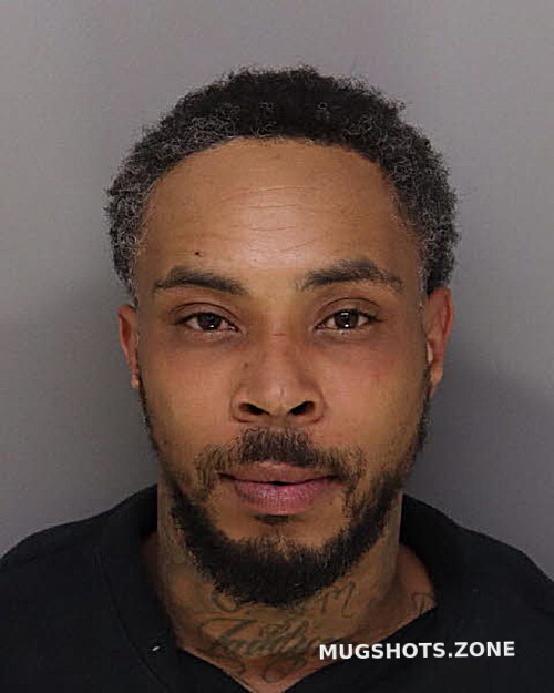 MOSS COREY 03/31/2025 - Hamilton County Mugshots Zone