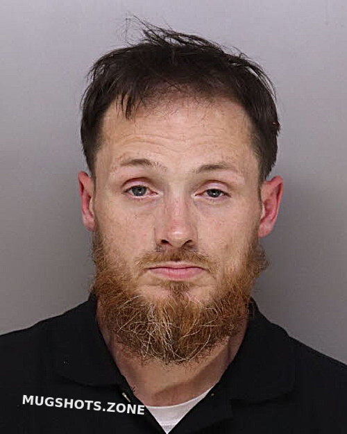 MORGAN JEREMY 03/31/2025 - Hamilton County Mugshots Zone