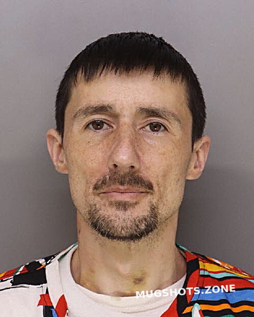 LOSITO ANTHONY 03/31/2025 - Hamilton County Mugshots Zone