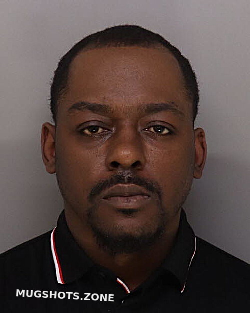 THORNTON DERRICK 03/31/2025 - Hamilton County Mugshots Zone