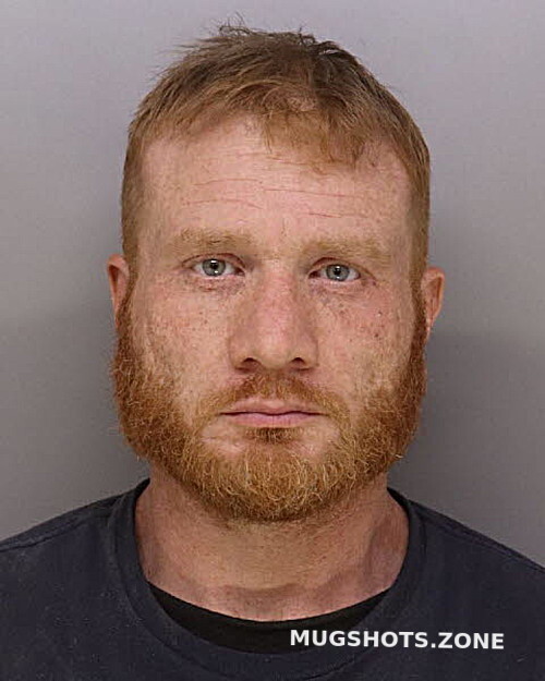 RIST KYLE 04/01/2025 - Hamilton County Mugshots Zone